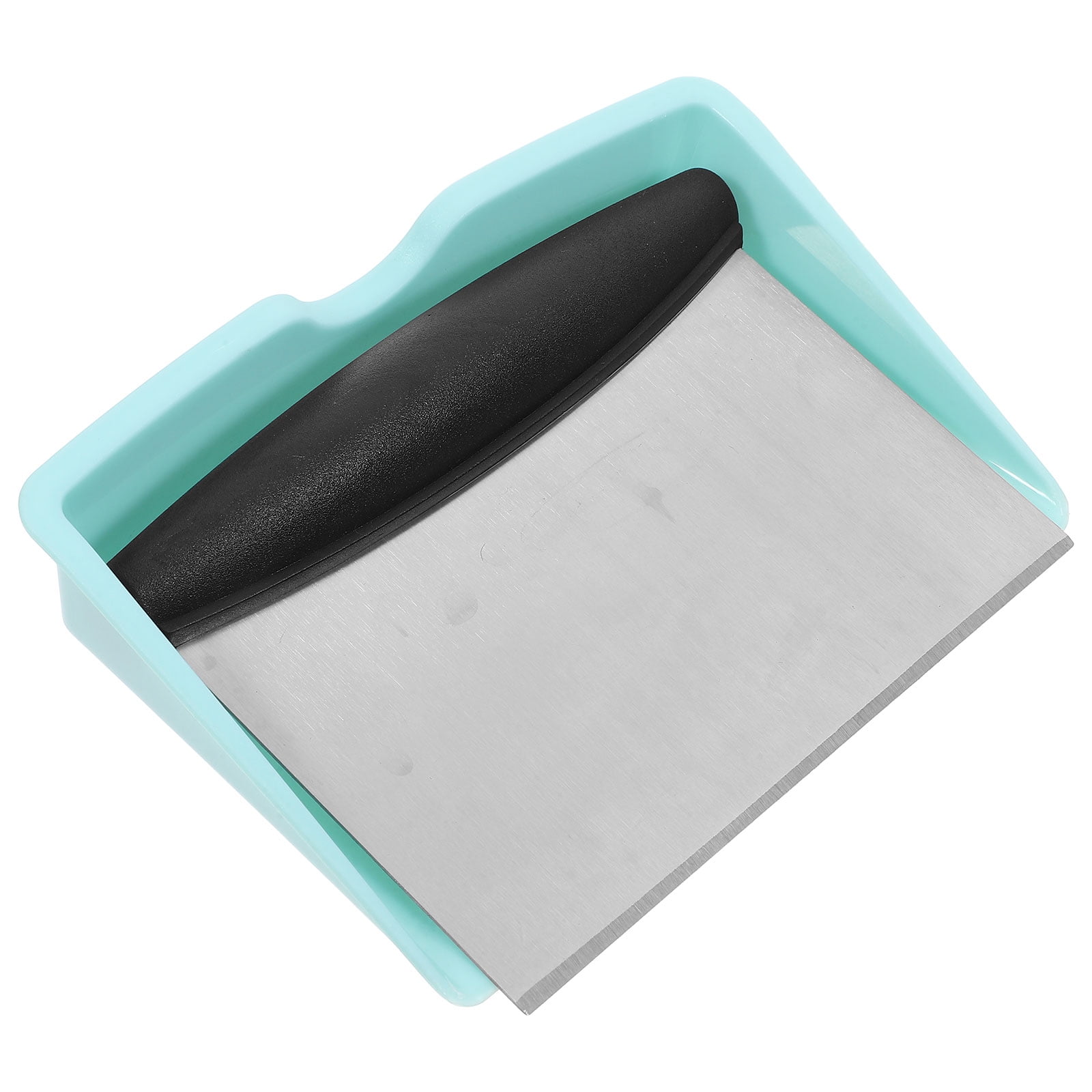 Dough Cutter Set Scraper Tool Kitchen Bench Scraper Food Scraper Baking ...