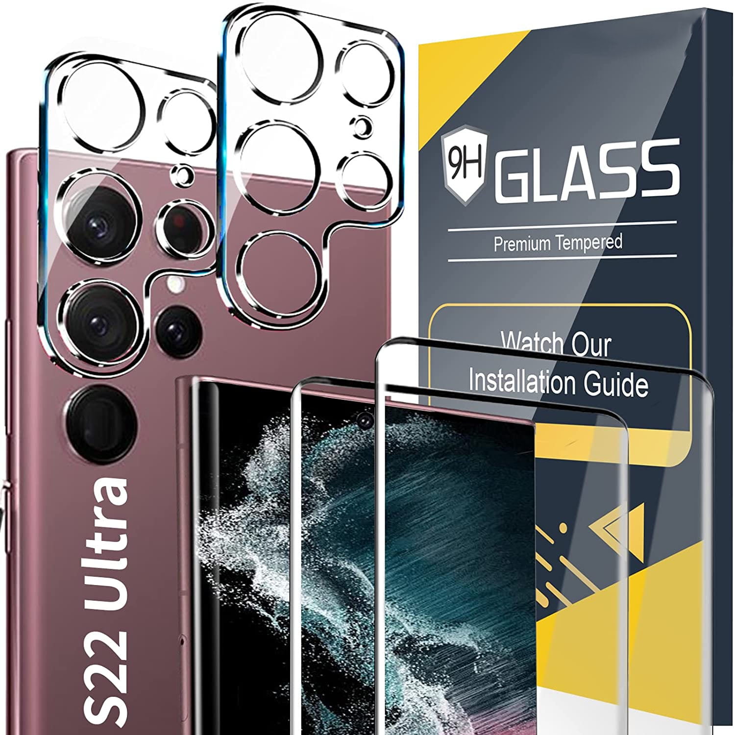 Dough Pastry Scraper, Pro Dough Pastry Cutter/Chopper Stainless Steel ...