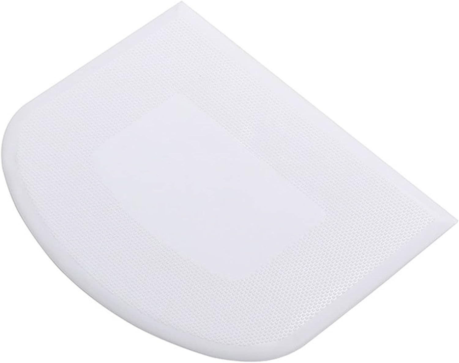 Dough Scraper Bowl Scraper Bread Cream Cake Pizza Cutter Cake Scraper ...