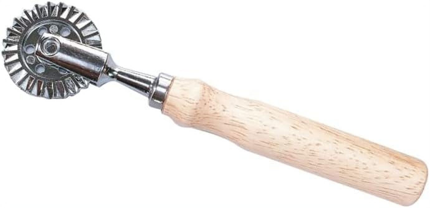 Dough Stamp Cutter Ravioli Stamp Maker Cutter with Handle Pasta Press ...