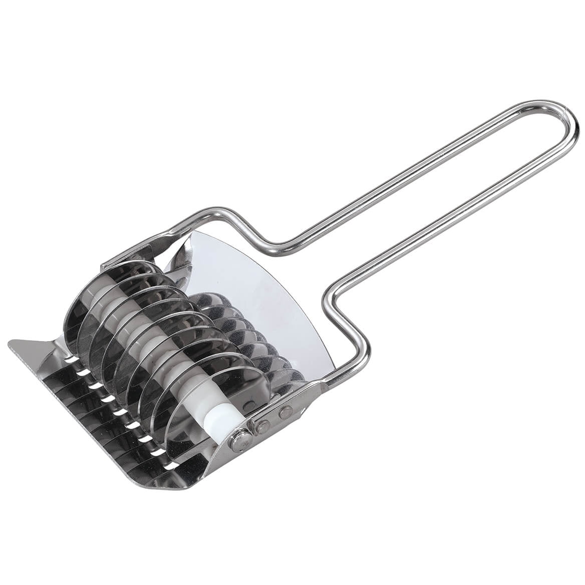 Stainless Steel Multi-function Rolling Cutter - Walmart.com