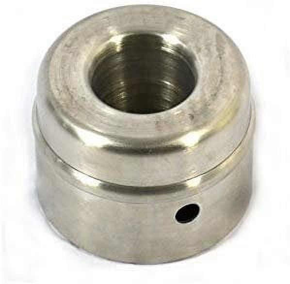 Doughnut Cutter, Heavy Duty Stainless Steel 3" - Walmart.com