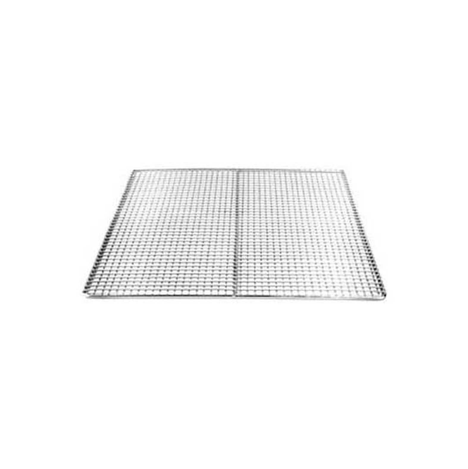 Doughnut Fryer Screen 17" x 25" P6072604 - Walmart.com