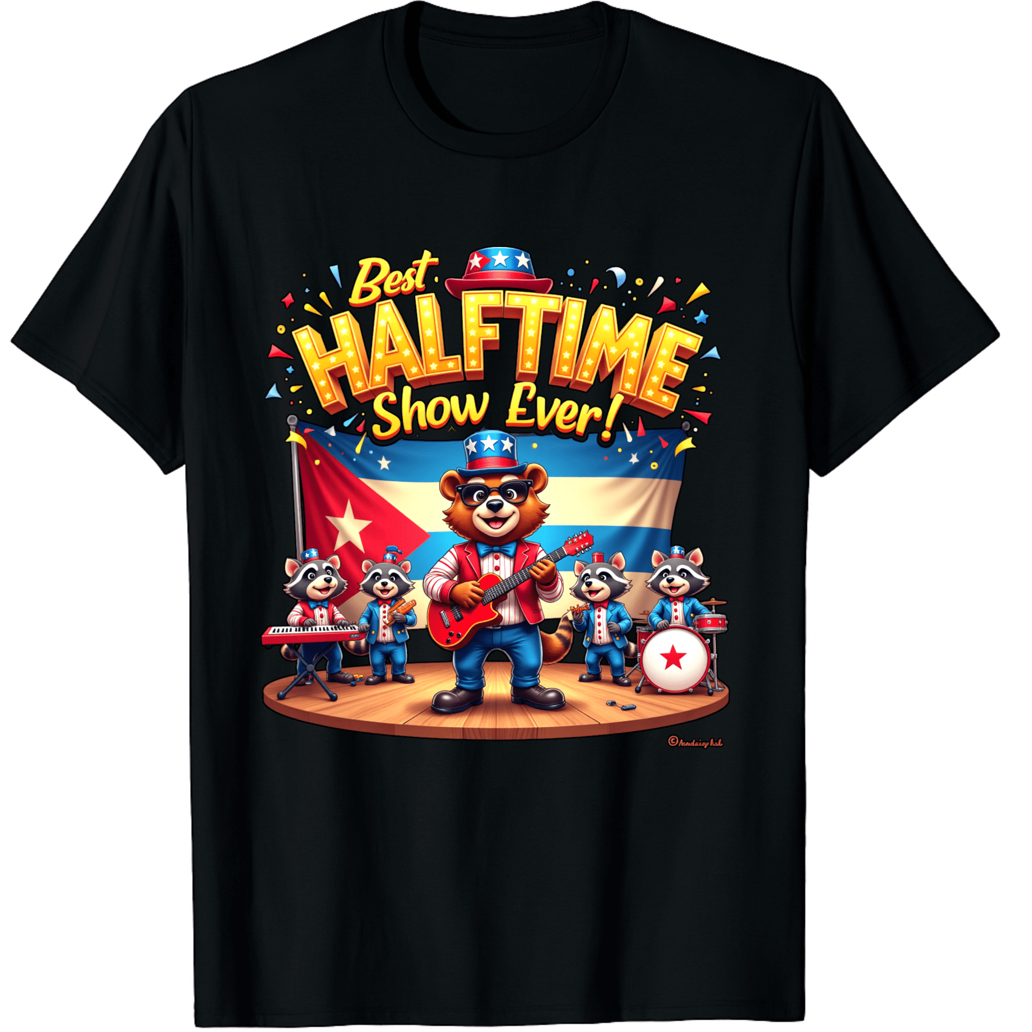 Doughnut Theme First Father Men Women Short Sleeve Graphic T-Shirt ...