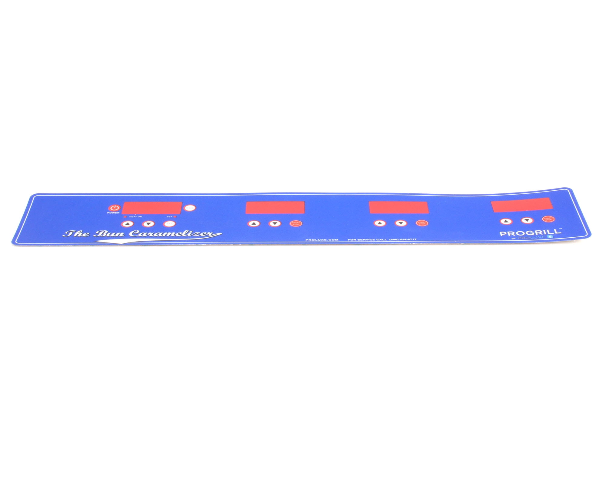 Doughpro ODBC2325, Overlay Controller/Timer for BC232 - Walmart.com