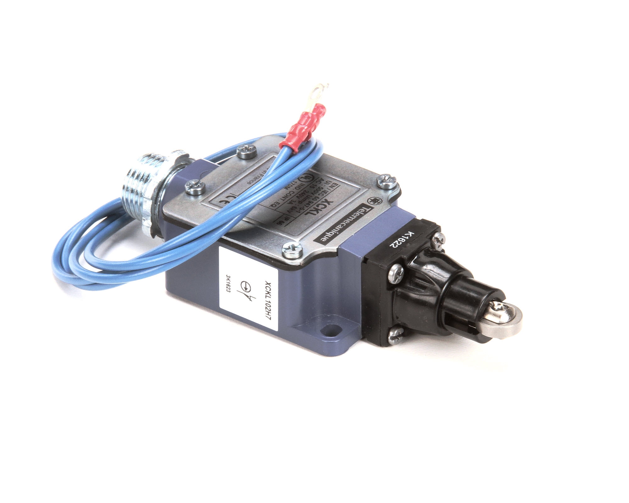 Doughpro Proluxe 110102K Plunger Switch Assembly with Wire - Walmart.com