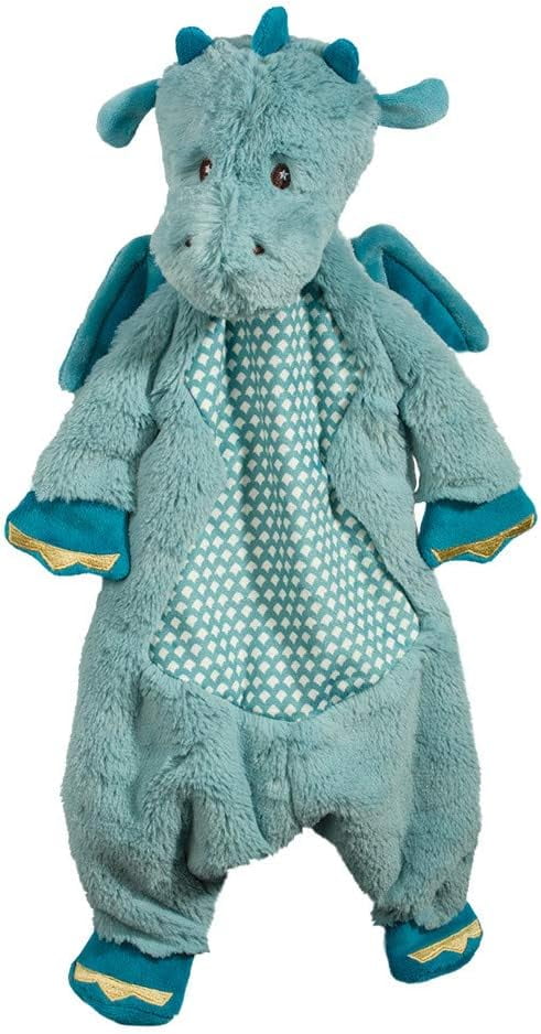 Douglas Baby Dragon Sshlumpie Plush Stuffed Animal - Walmart.com