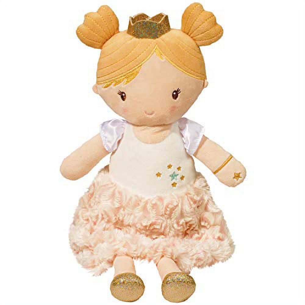 Douglas Baby Princess Noa Plush Stuffed Doll - Walmart.com