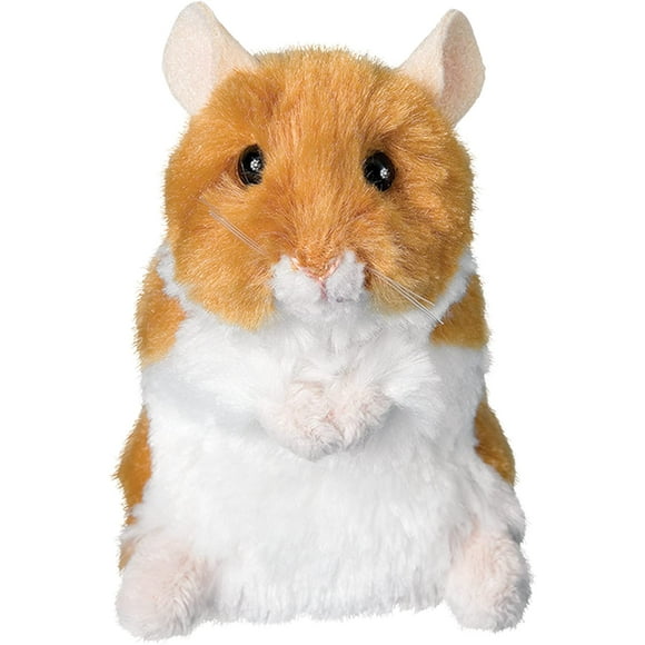 Hamster Stuffed Animals