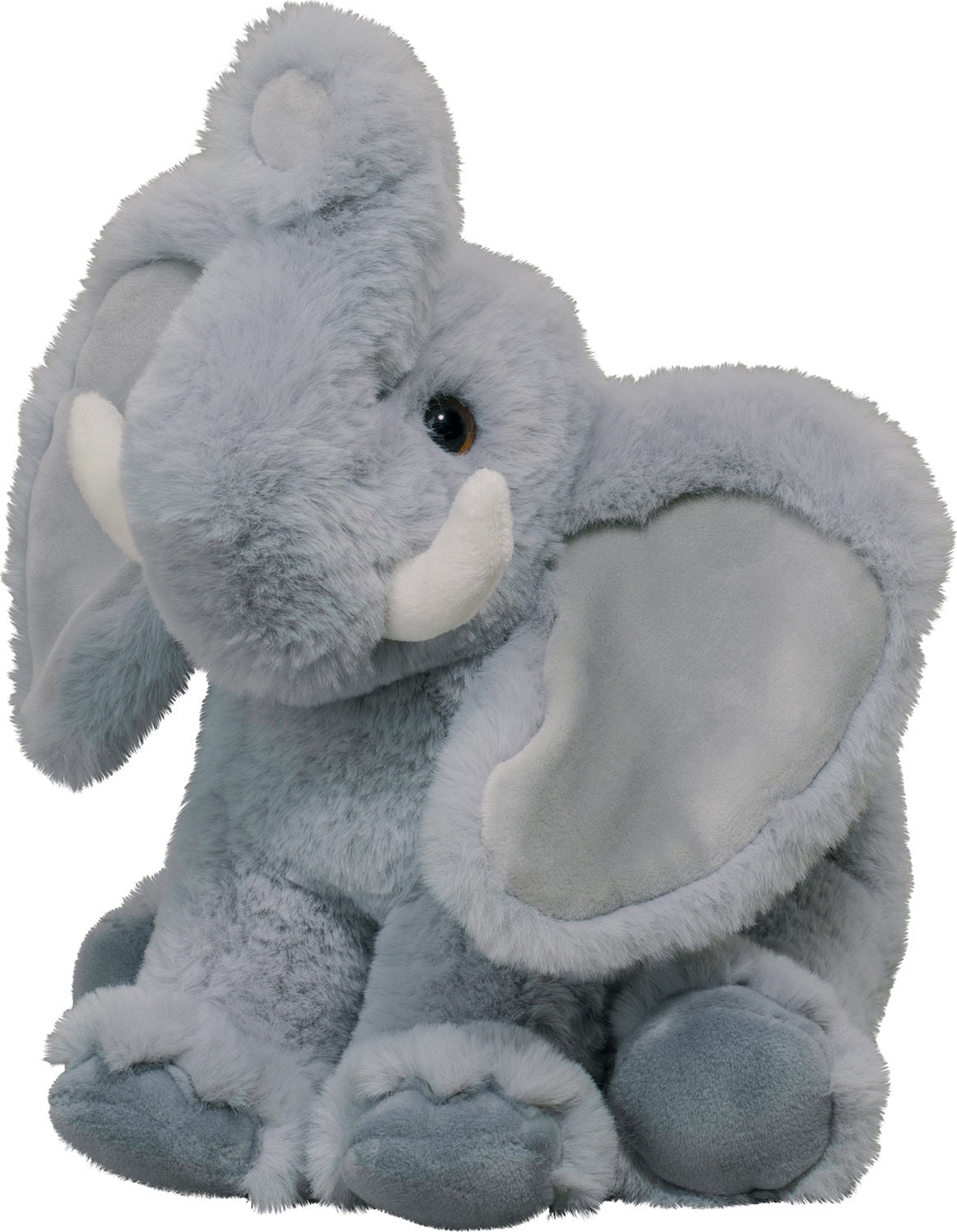Douglas Cuddle Everlie Elephant Softie #4642 Plush Stuffed Animal Toy ...