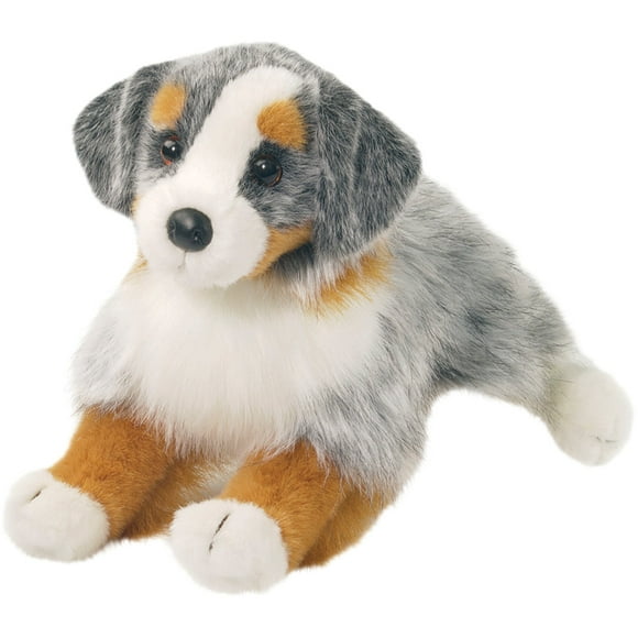 Douglas Stuffed Dogs