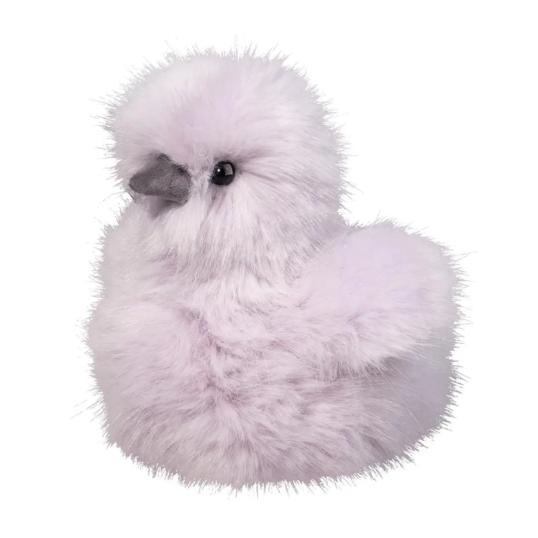 Douglas Cuddle Toys Chick Stuffed Animals and Plush Toys, Polyester ...