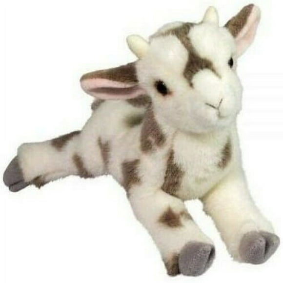 Baby Goat Stuffed Animal