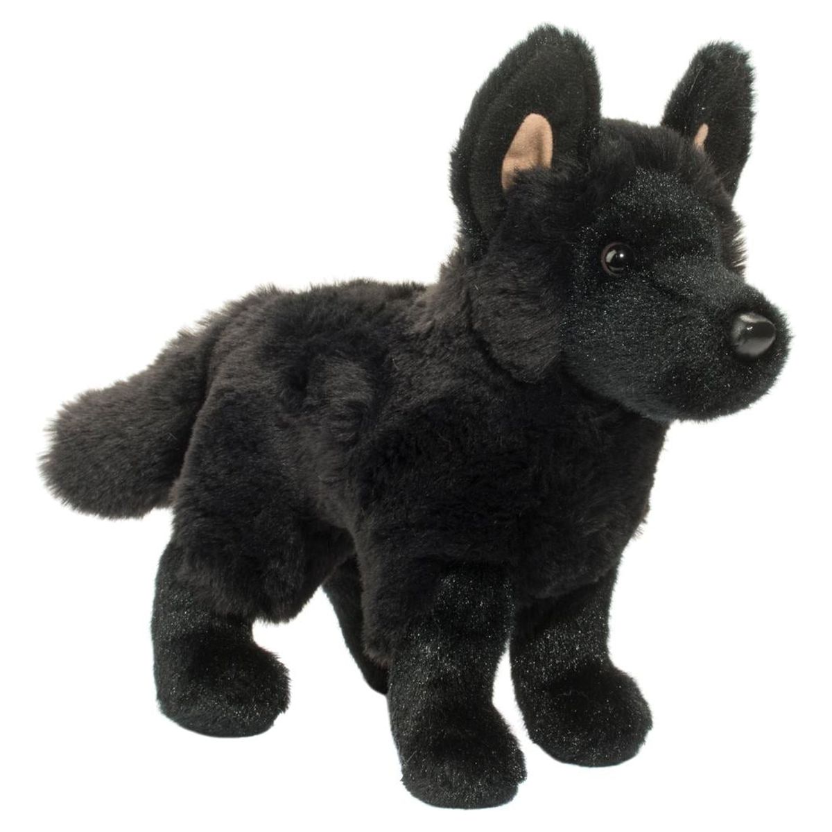 Douglas Bolt Australian Cattle Dog Plush Stuffed Toy, Ultra Soft ...