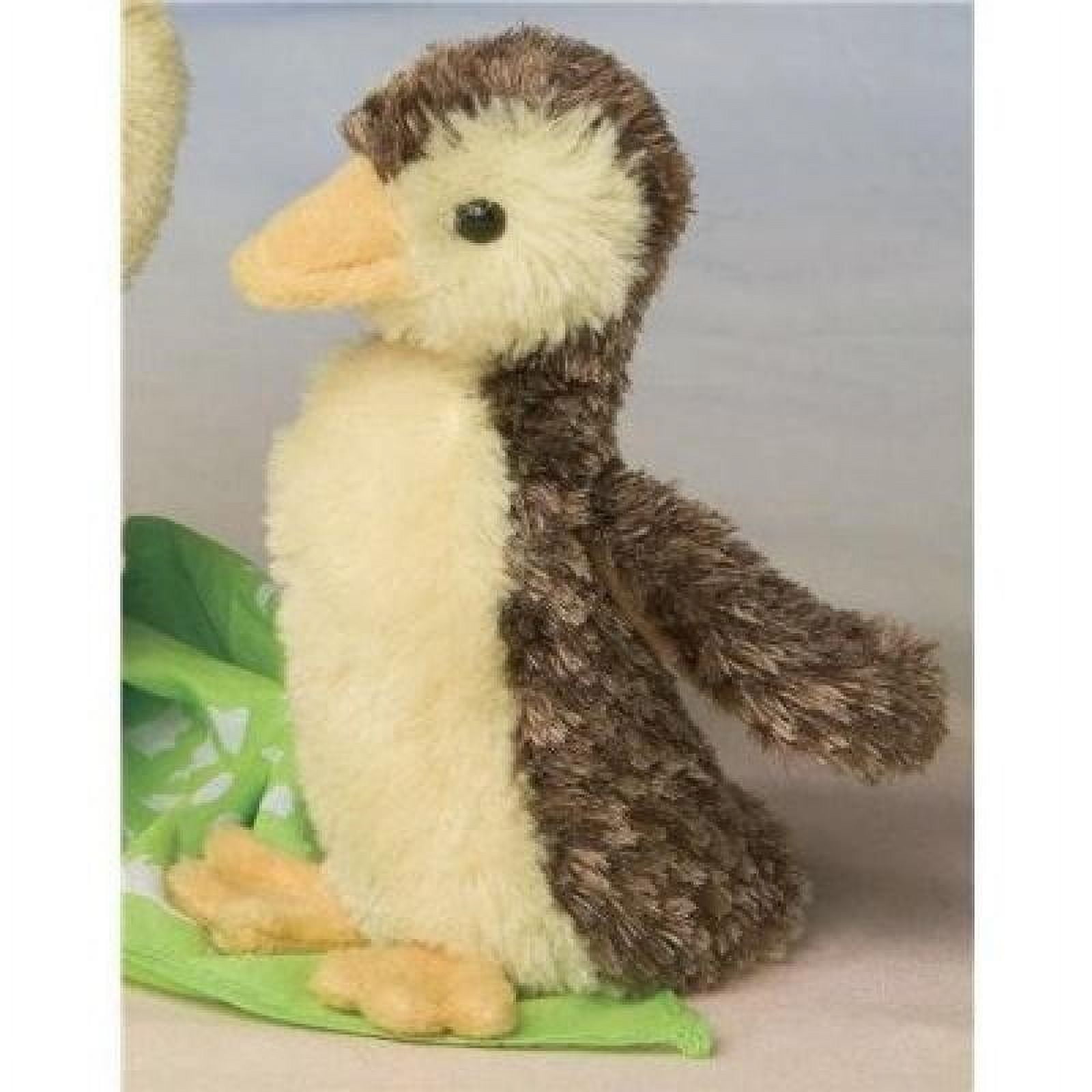 Marsha Baby Mallard Duck 6" by Douglas Cuddle Toys - Walmart.com