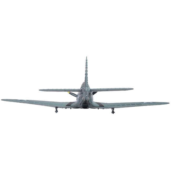 Douglas Dauntless SBD-4 VMSB-233 Sister Bomber Plane Guadalcanal ...