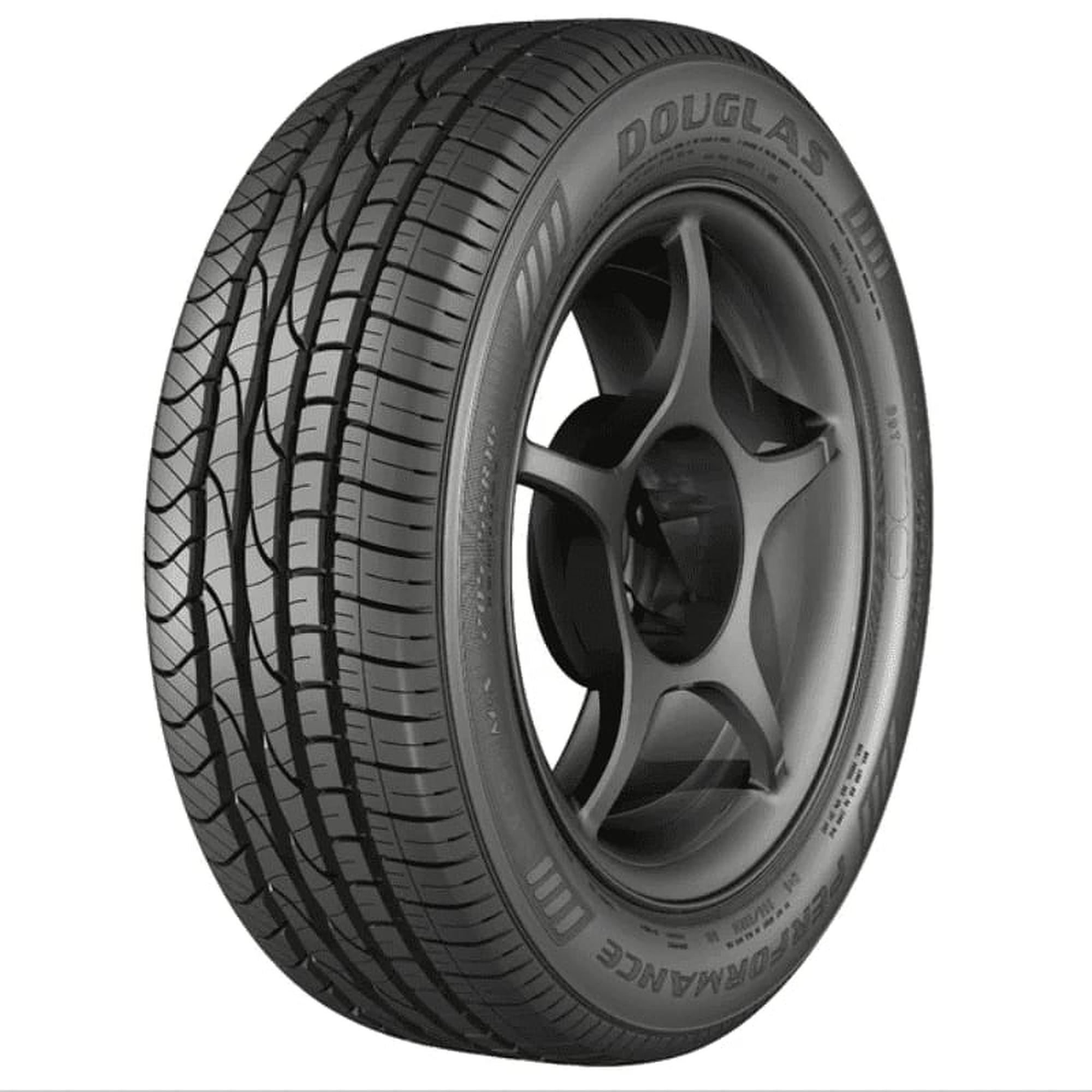Douglas All Season Tire - Commercial rims for Manufacturing - Walmart ...