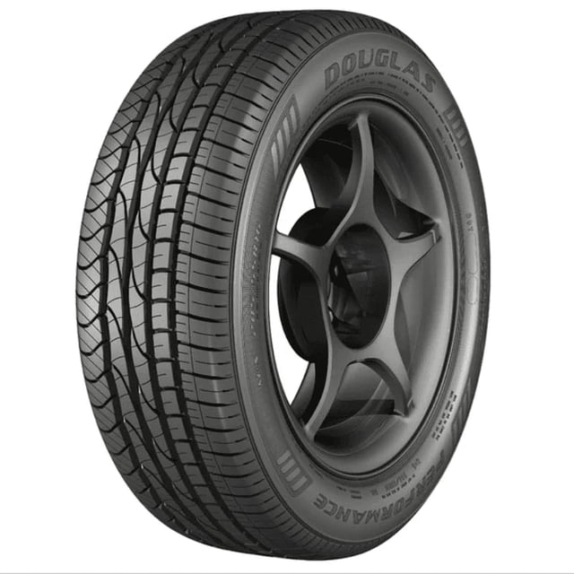 Douglas All Season Tire - Commercial rims for Manufacturing - Walmart ...