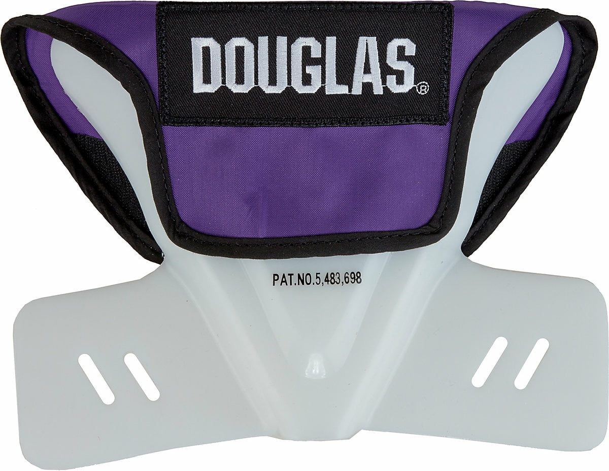 Douglas Football Butterfly Restrictor Cowboy Collar | Attach to ...