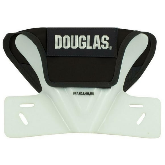 Football Neck Roll Cowboy Collar