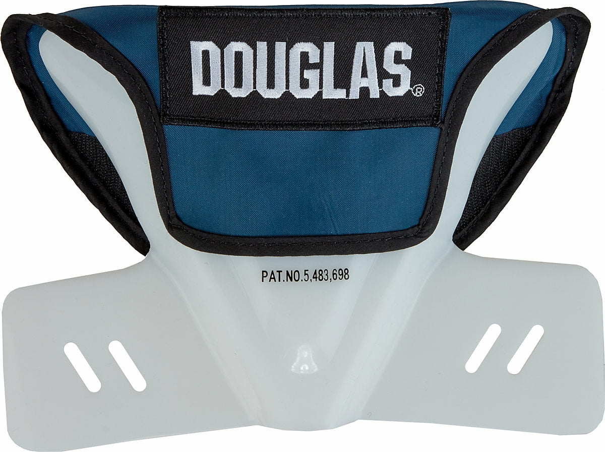Douglas Football Butterfly Restrictor Cowboy Collar | Attach to ...