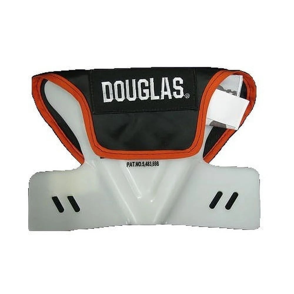 Douglas Football Butterfly Restrictor Cowboy Collar | Attach to ...