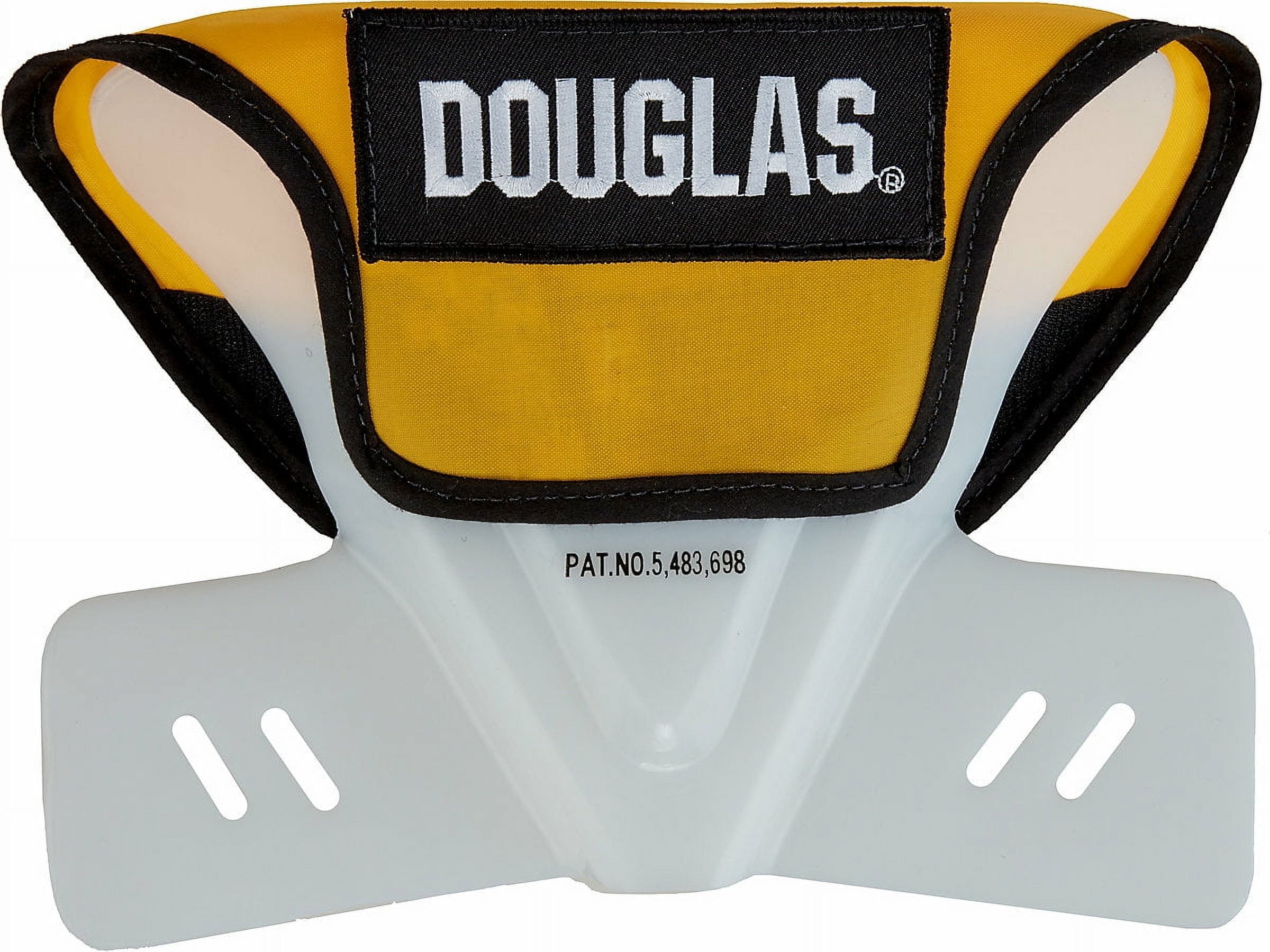 Douglas Football Butterfly Restrictor Cowboy Collar | Attach to ...