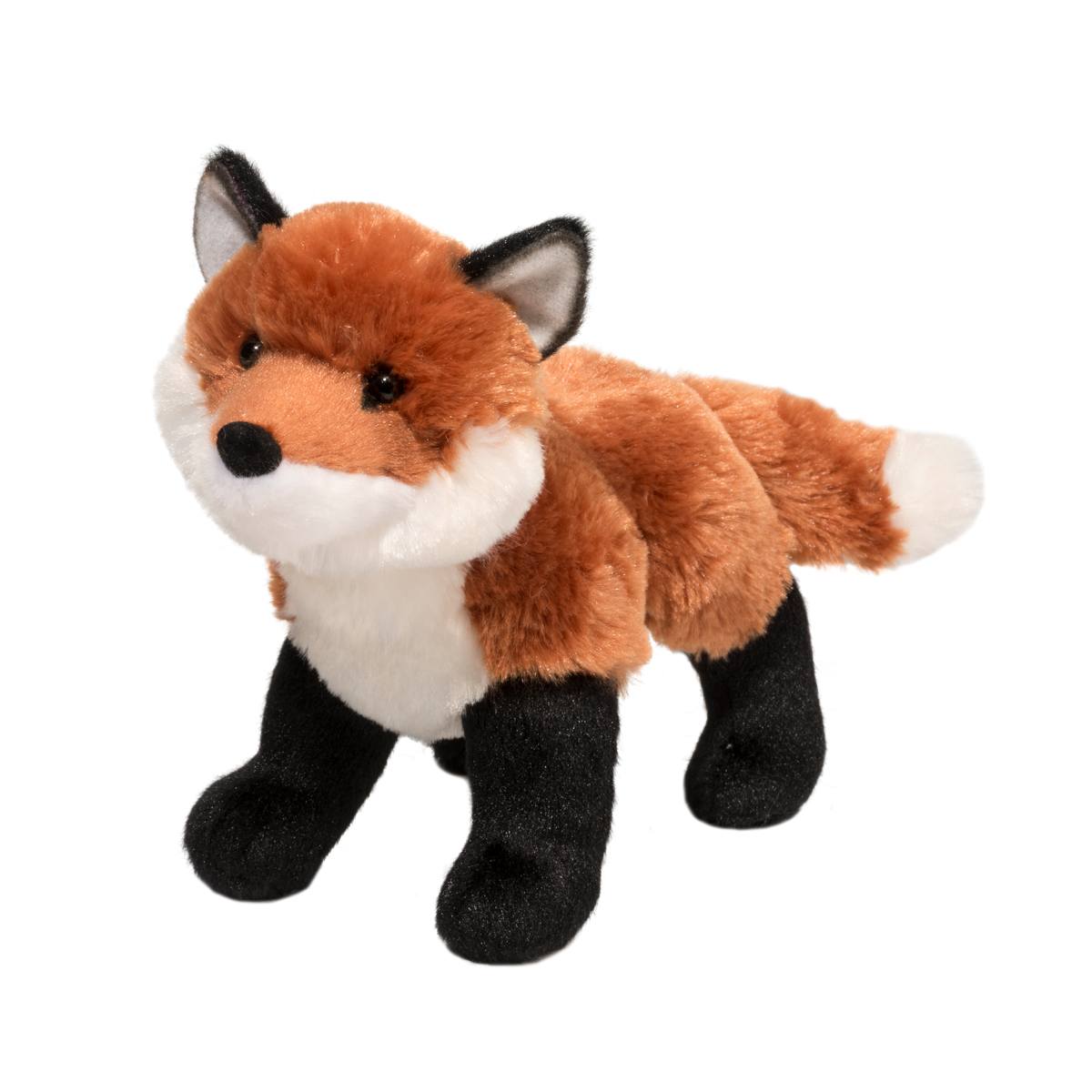 Douglas Rambler Coyote Plush Stuffed Animal - Walmart.com