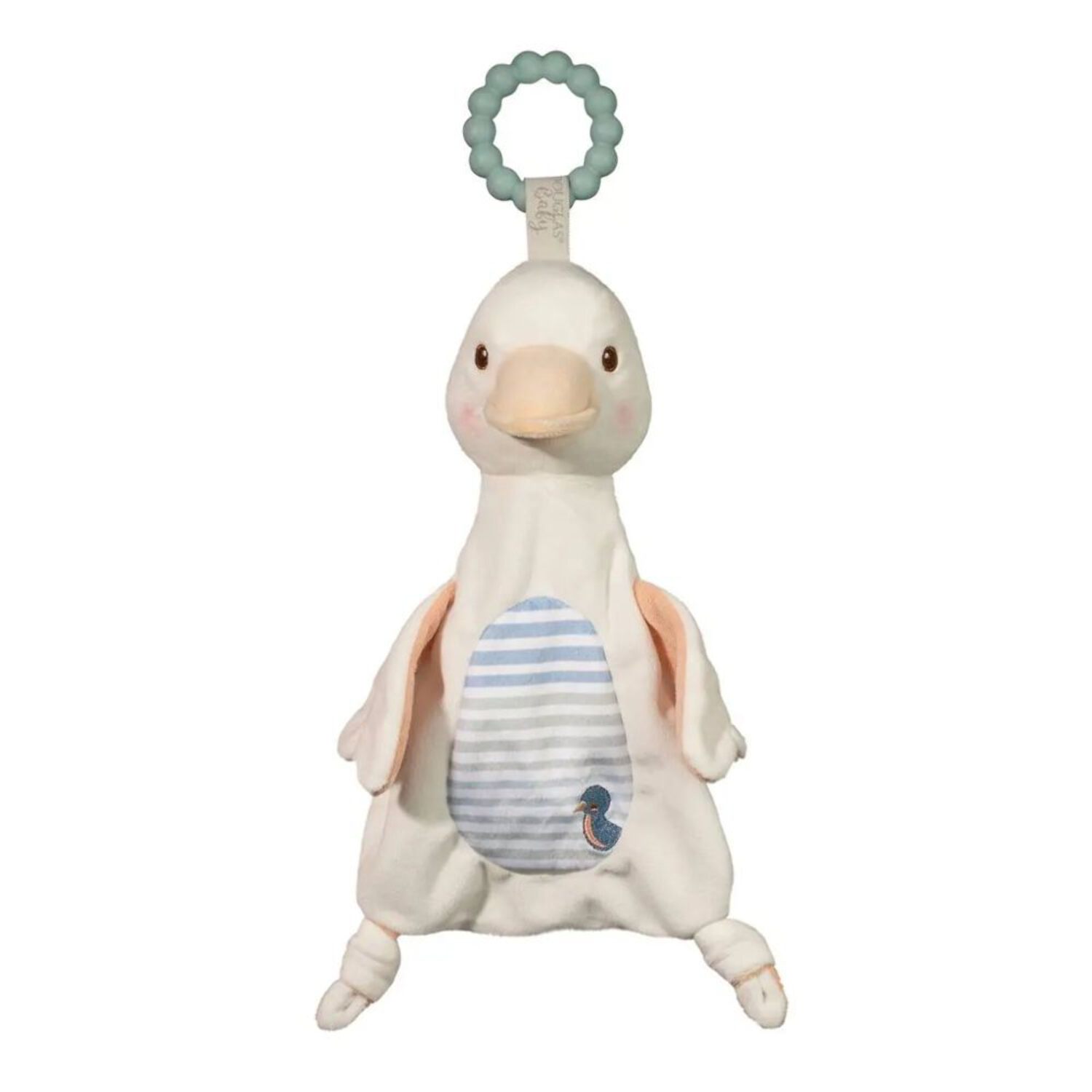 Douglas Gibson Goose Lil Teether - Walmart.com