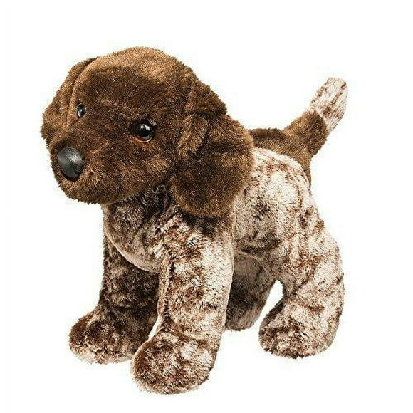 Douglas Stuffed Dogs