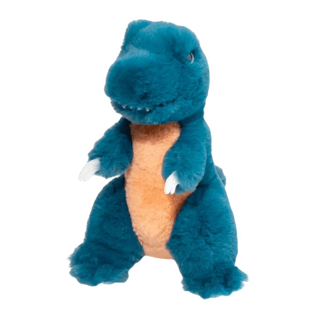 Douglas Kennie Soft Blue T-Rex - Walmart.com