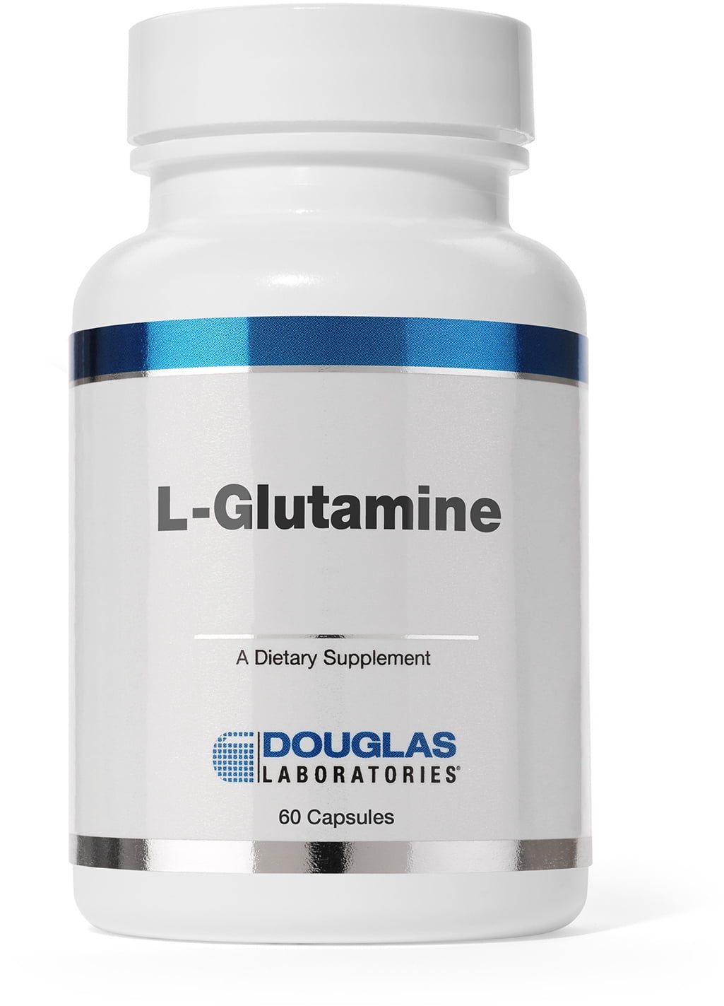 Douglas Laboratories L-Glutamine | Supports Structure and Function of ...