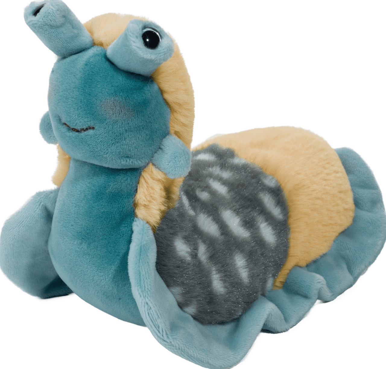 Douglas Laverne Blue Slug Plush Stuffed Animal - Walmart.com