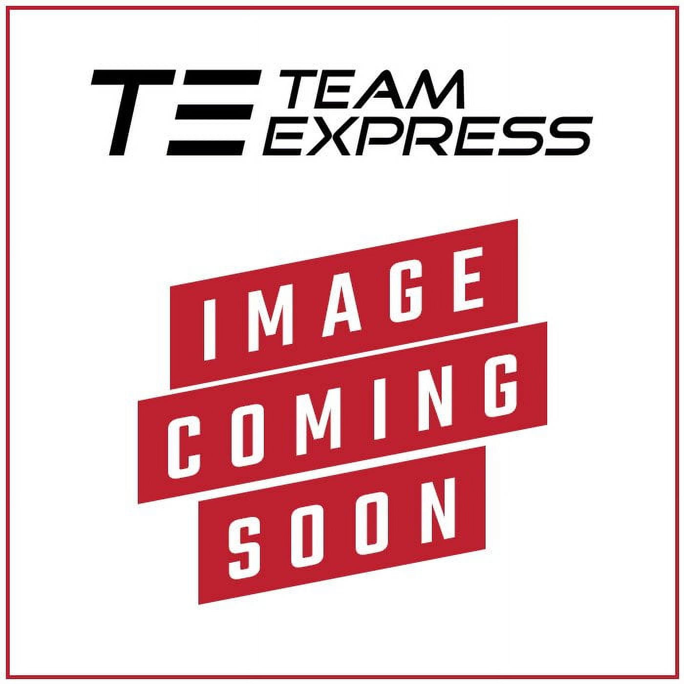 Douglas Legacy DD Adult Football Shoulder Pad, Size Large, Gray/Black ...