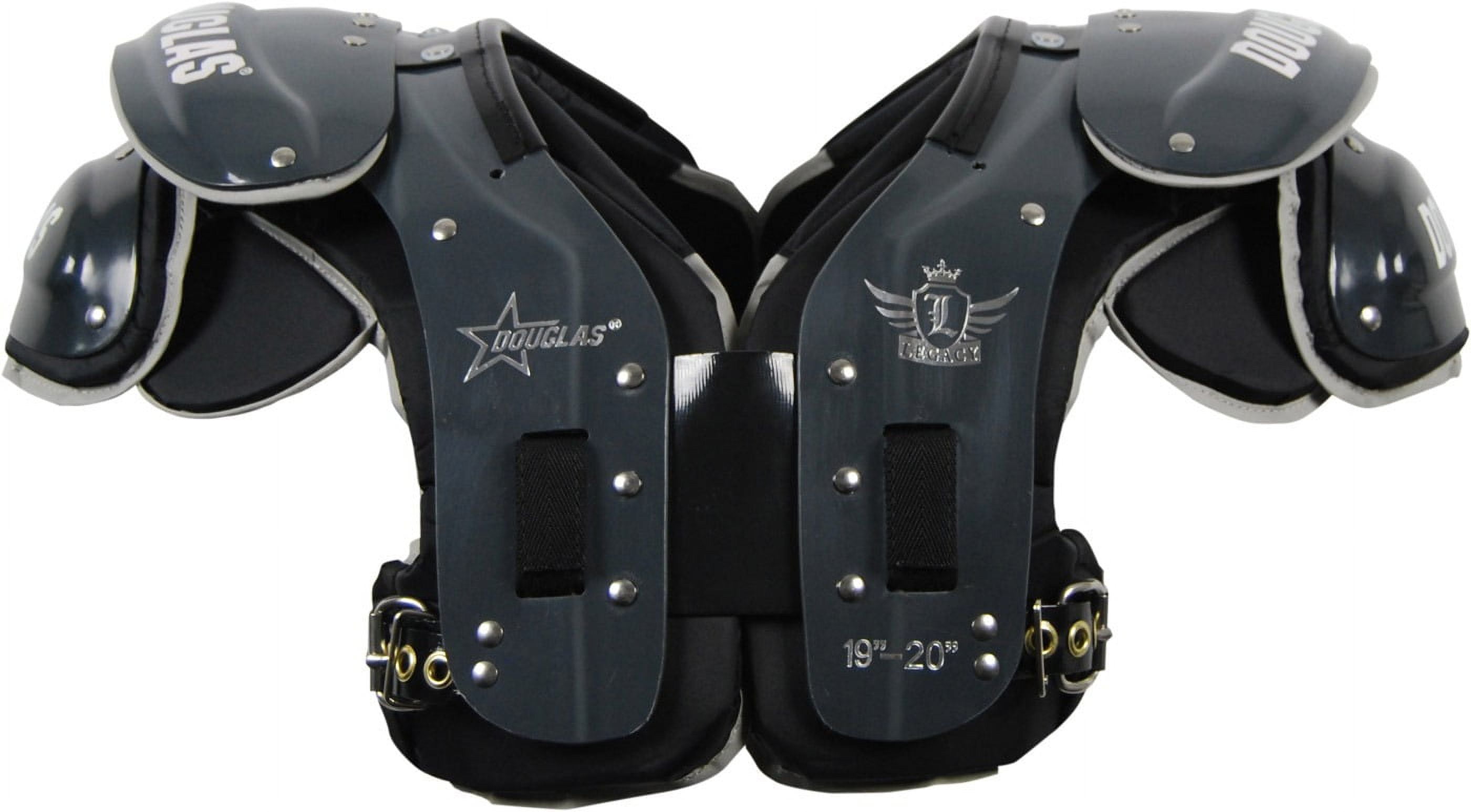 Adult Football Pads