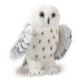 Douglas Toys Legend Snowy Owl Plush Stuffed Animal Toy, 10" - Walmart.com