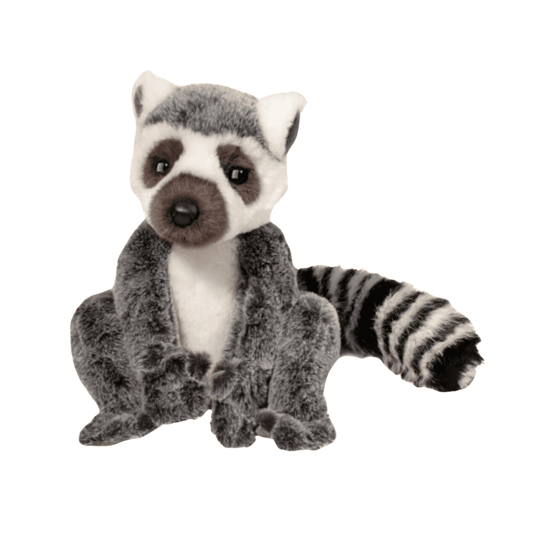 Douglas Lemmie Soft Lemur - Walmart.com