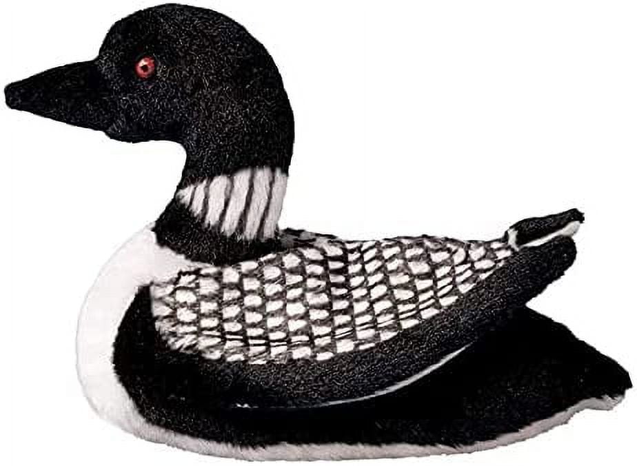 Douglas Toys Ludwig Loon Plush Stuffed Animal Toy - Walmart.com