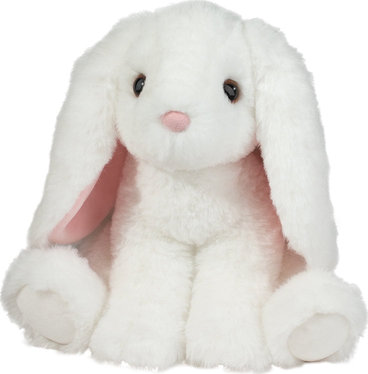 Douglas Maddie Soft White Bunny - Walmart.com
