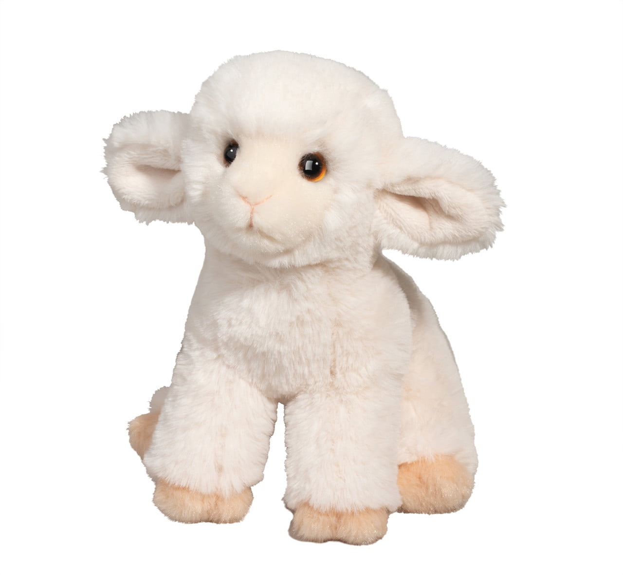 Douglas Mini Dollie Lamb Soft - Walmart.com