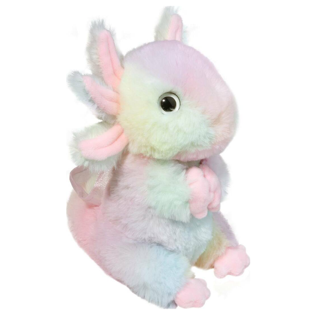 Douglas Mini Gillie Soft Axolotl - Walmart.com