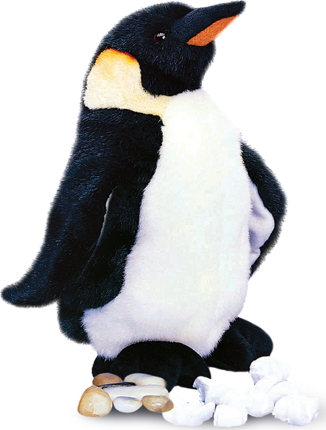 Douglas Toys Waddles Floppy Penguin - Walmart.com