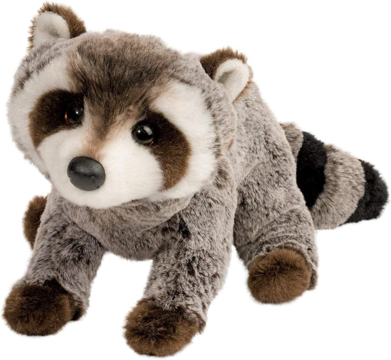 Douglas Ringo Raccoon Plush Stuffed Animal - Walmart.com