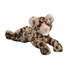 Toy Leopard