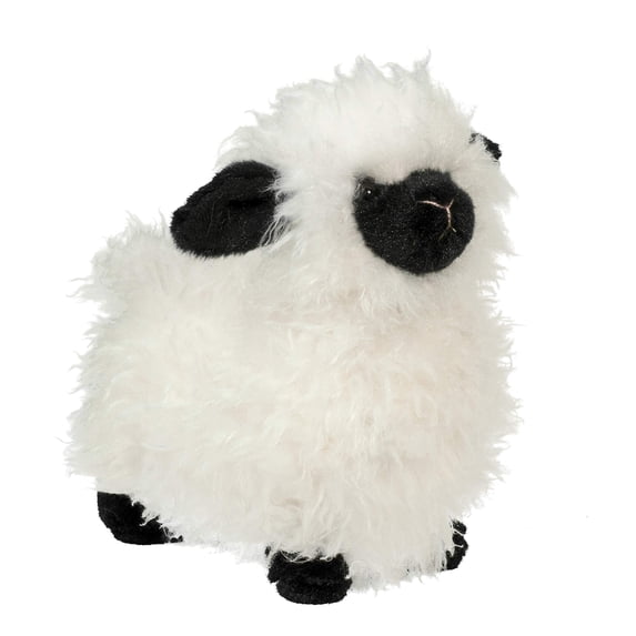 Douglas Cute Shiloh Sheep Lamb Plush Stuffed Animal Toy - Walmart.com