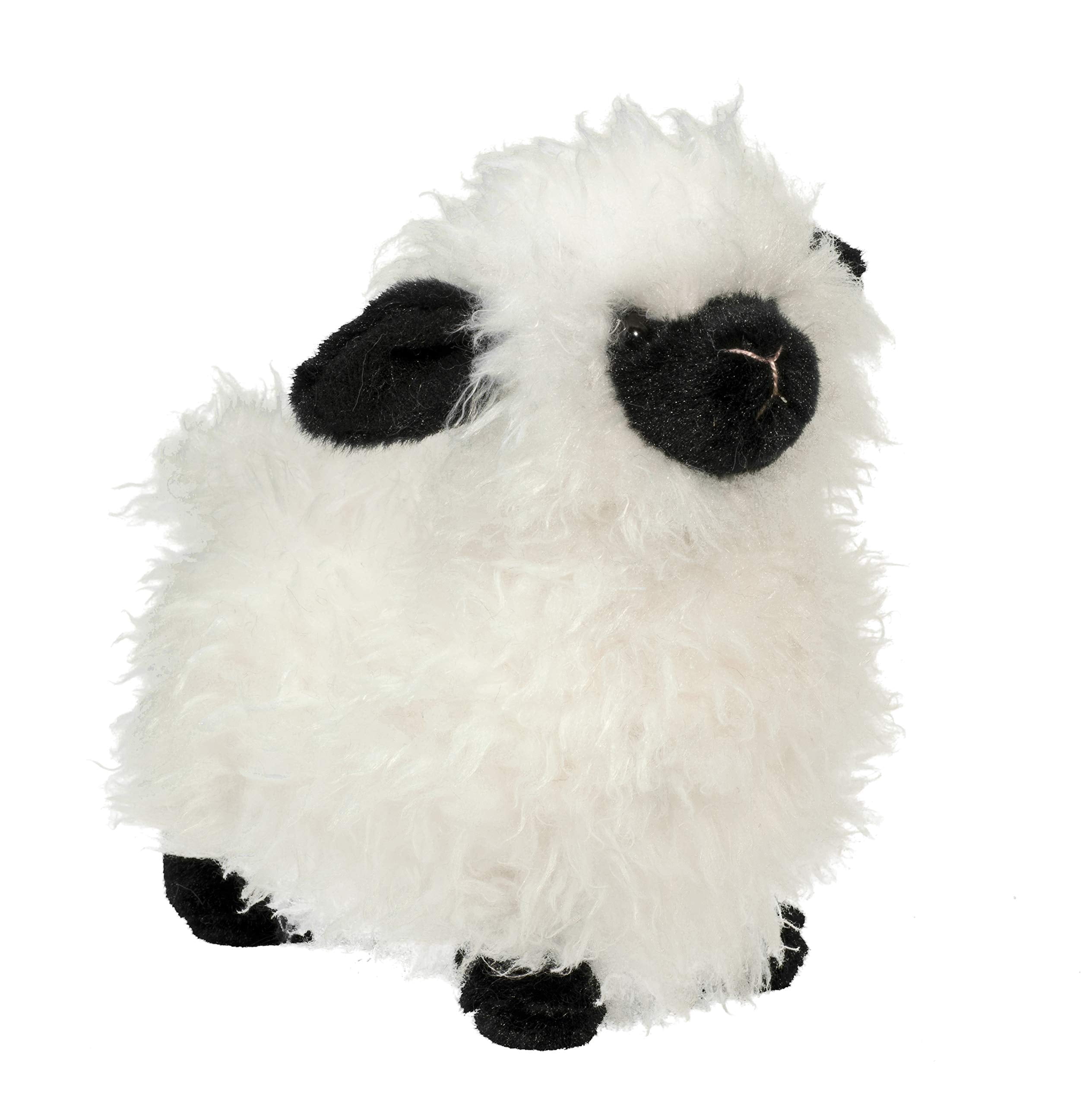 Douglas Cute Shiloh Sheep Lamb Plush Stuffed Animal Toy - Walmart.com