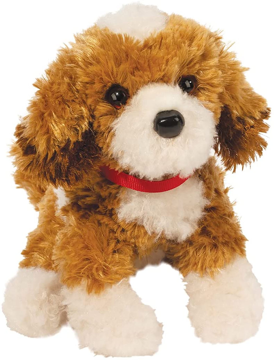 Douglas Small Buttercup Doodle Pup Dog Plush Stuffed Animal, 8 ...