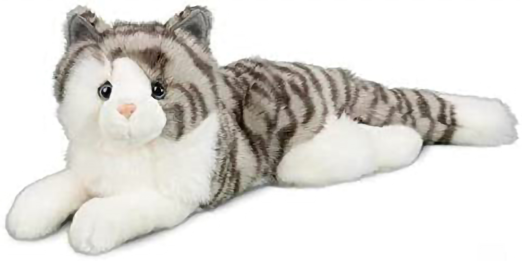 Gund Paxton Cat Stuffed Animal Plush - Walmart.com