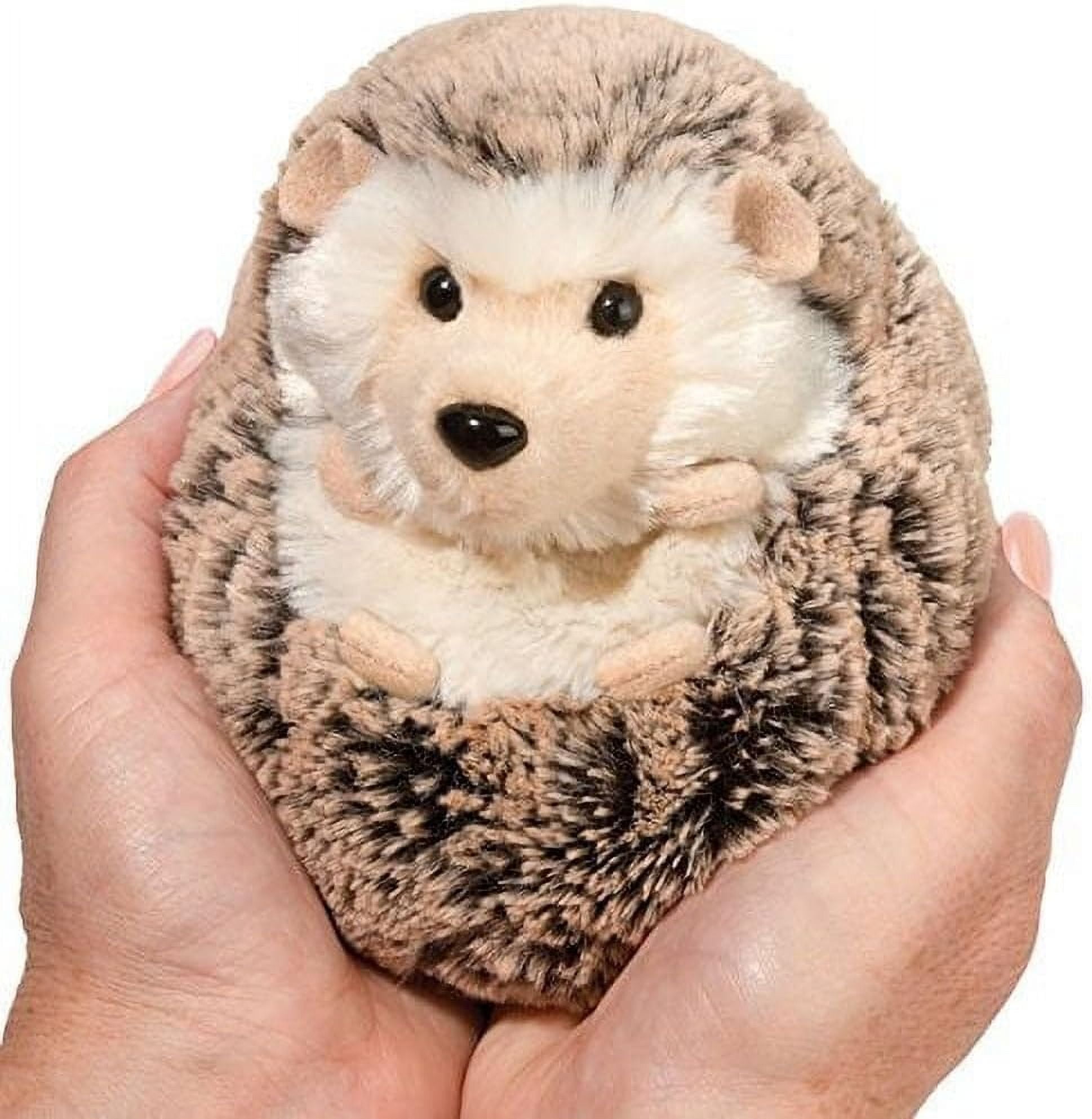 Douglas Spunky Hedgehog Plush Stuffed Animal - Walmart.com