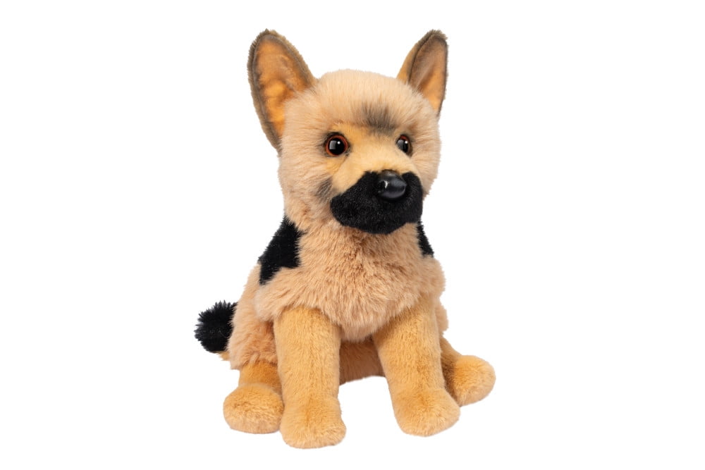 Douglas Steel German Shepard - Walmart.com